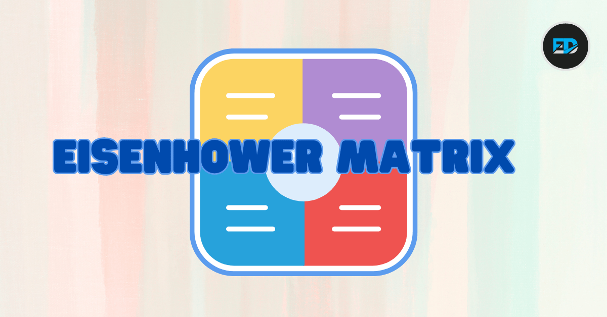Mastering Startup Productivity: Unveiling the Eisenhower Matrix - Evan ... Mastering Startup Productivity: Unveiling the Eisenhower Matrix - Evan ...